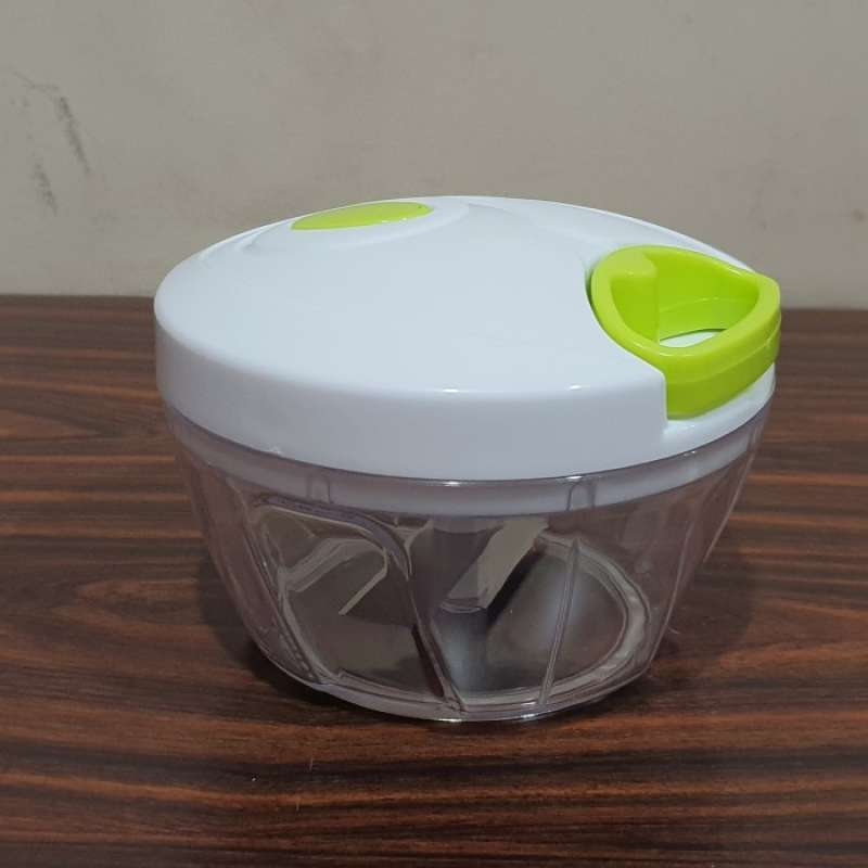 Jual Salad Spinner / Peniris Sayuran / Pengering Sayuran - Salad ...