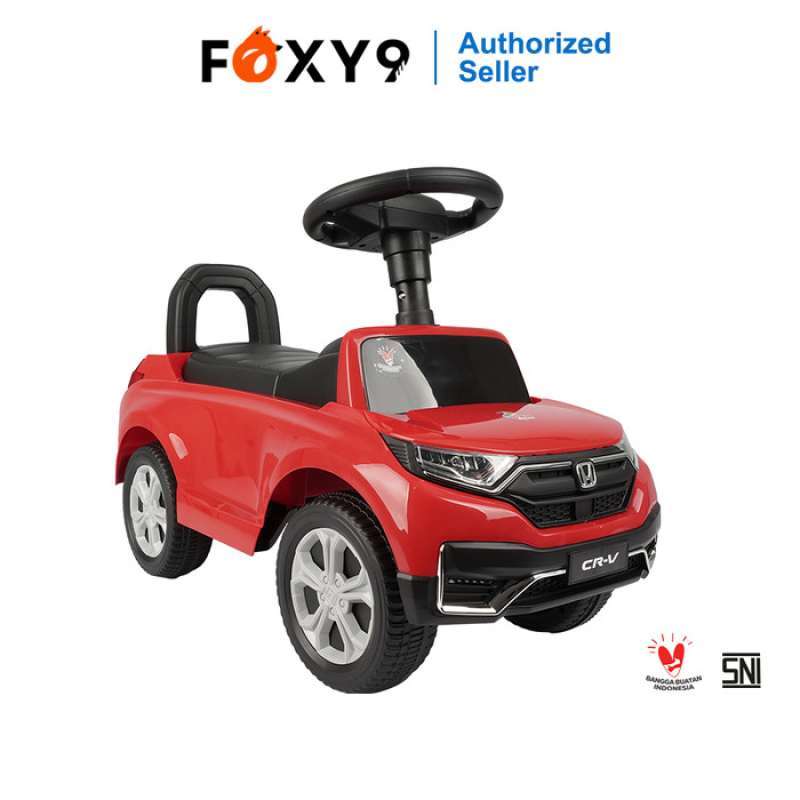 Promo Promo- Mainan Anak Mobil Mobilan Dorong Manual Aki Tolocar Pmb ...