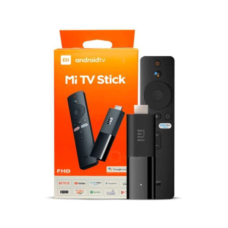 Promo Termurah Mi Tv Stick Full Hd Android Tv Stik Quadcore Fhd Resmi ...
