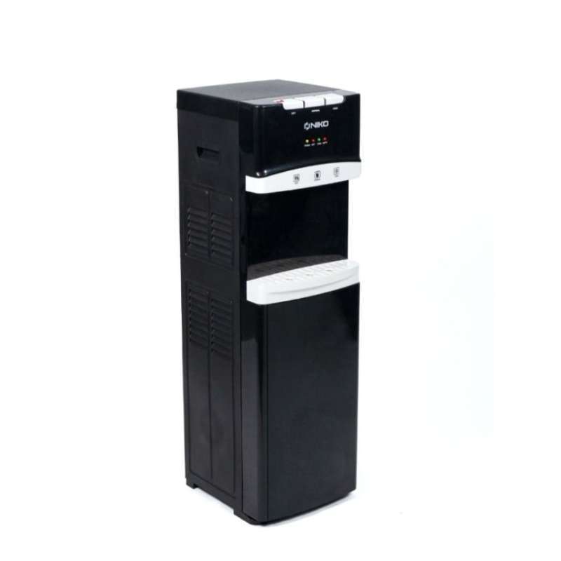 Jual Niko Takara Tb3b Dispenser Galon Bawah Ic Cool Stainless Steel Tb ...