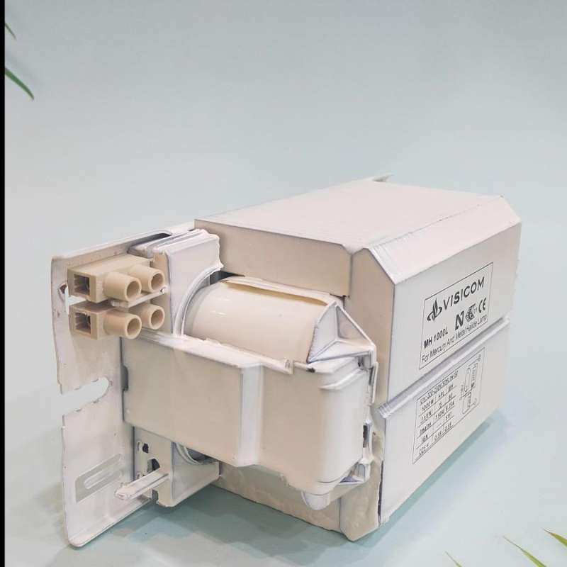 Jual Travo Ballast Mh Hpi-t 1000 Watt Visicom Di Seller Eka Berkah Jaya ...