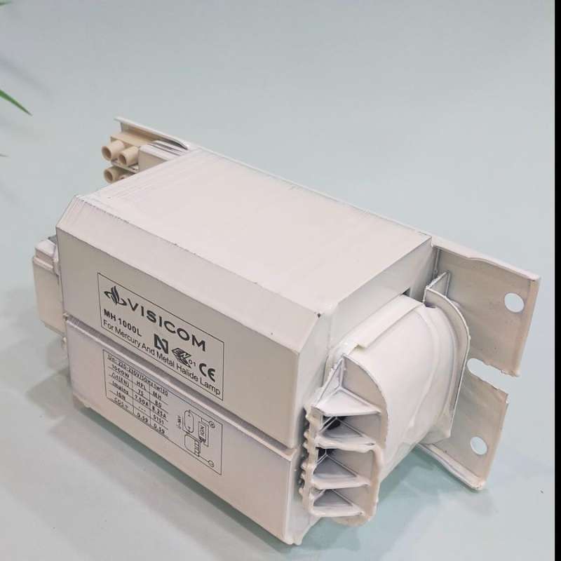 Jual Travo Ballast Mh Hpi-t 1000 Watt Visicom Di Seller Eka Berkah Jaya ...
