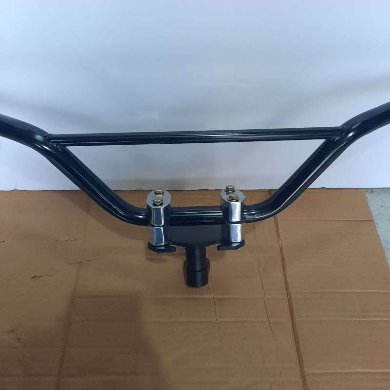 Promo Paket Setang Stang Trail Plus Adaptor Trondol Dudukan Robahan ...