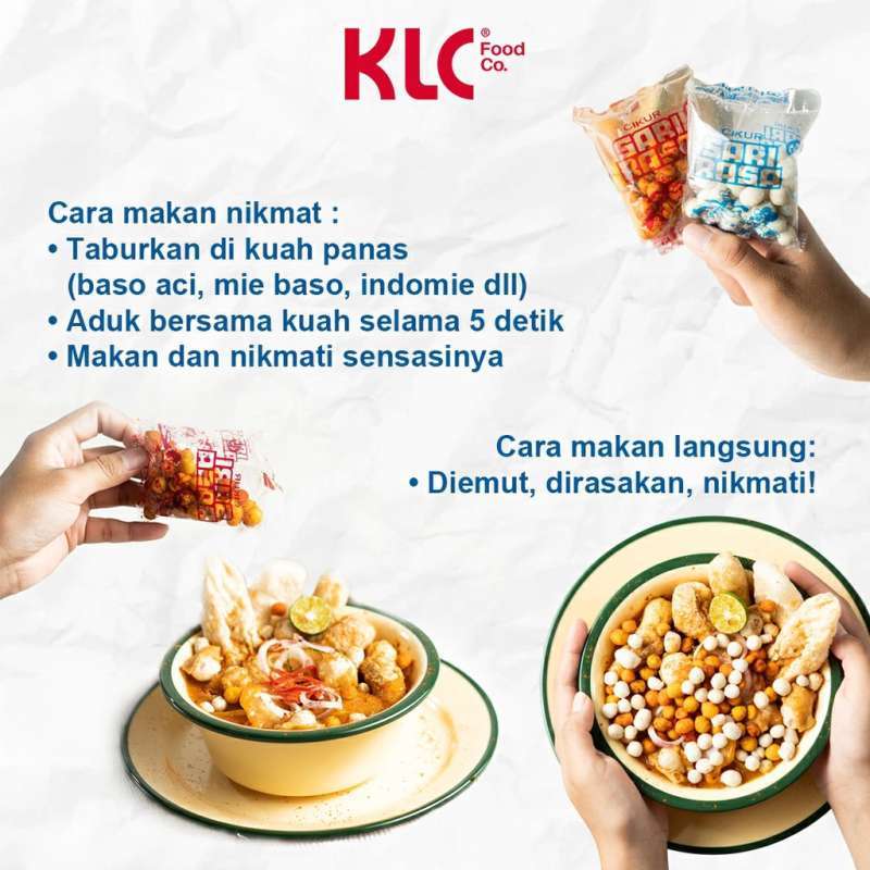 Promo Pilus Manis 5kg Fujiyama Jinten & Wijen Snack Klc / Makanan ...