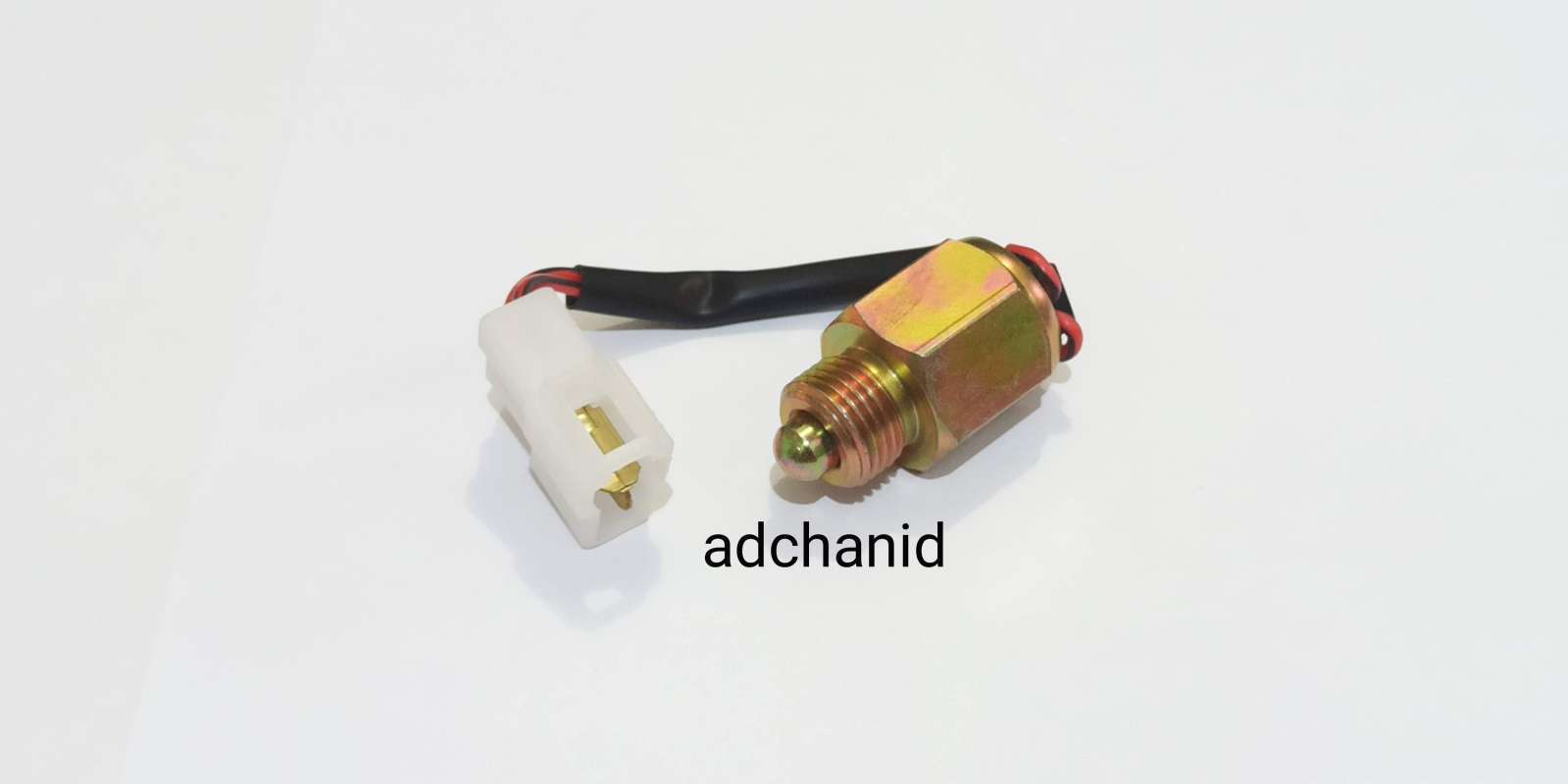 Jual Switch Lampu Mundur / Atret Daihatsu Taft / Rocky / Hiline / Delta ...