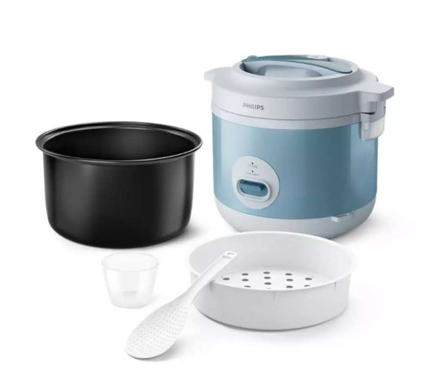 Promo Philips Seri 1000 Hd3003 Magicom Rice Cooker Penanak Nasi Diskon ...