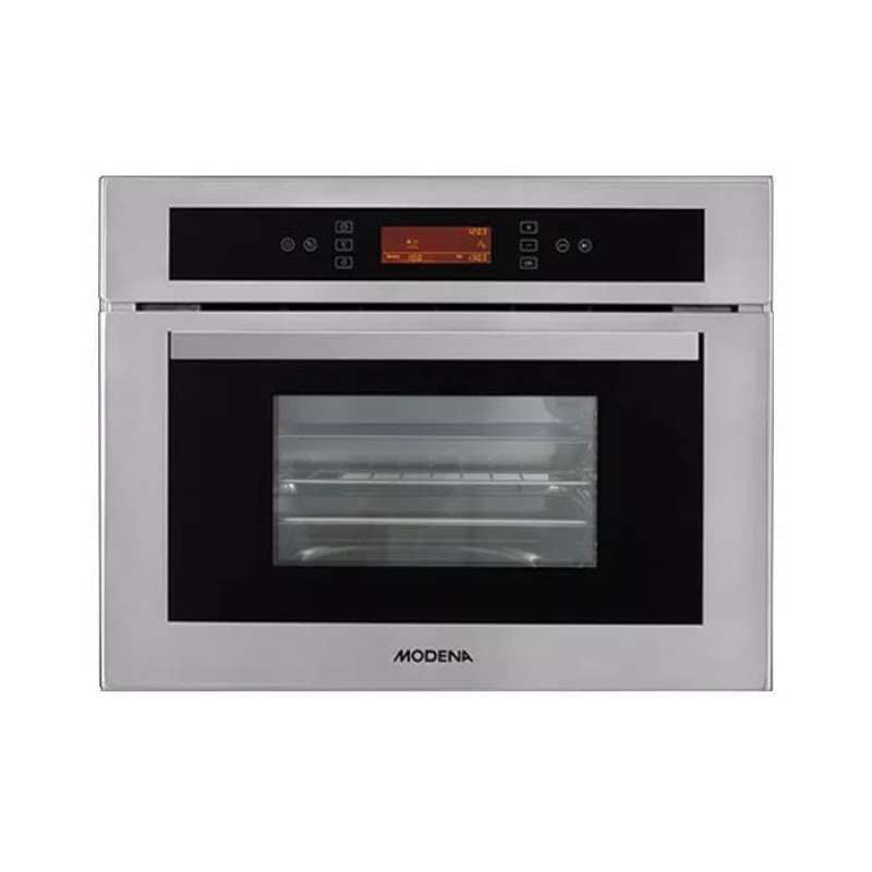 Promo Modena Built In Steam Oven Bt-3435 Garansi Resmi Diskon 23% Di ...