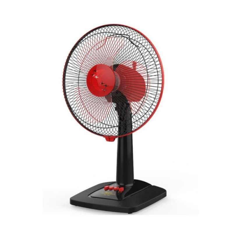 Promo Maspion Desk Fan Ex-307 Kipas Angin Meja 12 Inch Ex307 Ex 307 ...