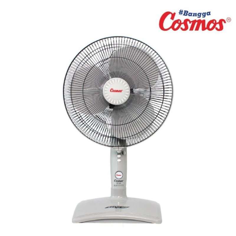 Promo Cosmo - Stand Fan 16 Inch 2in1 16snony Diskon 23% Di Seller ...