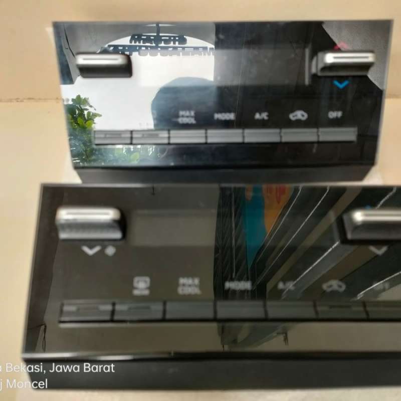 Promo Control Panel Ac New Expander Facelift 2022 Original Diskon 23% ...