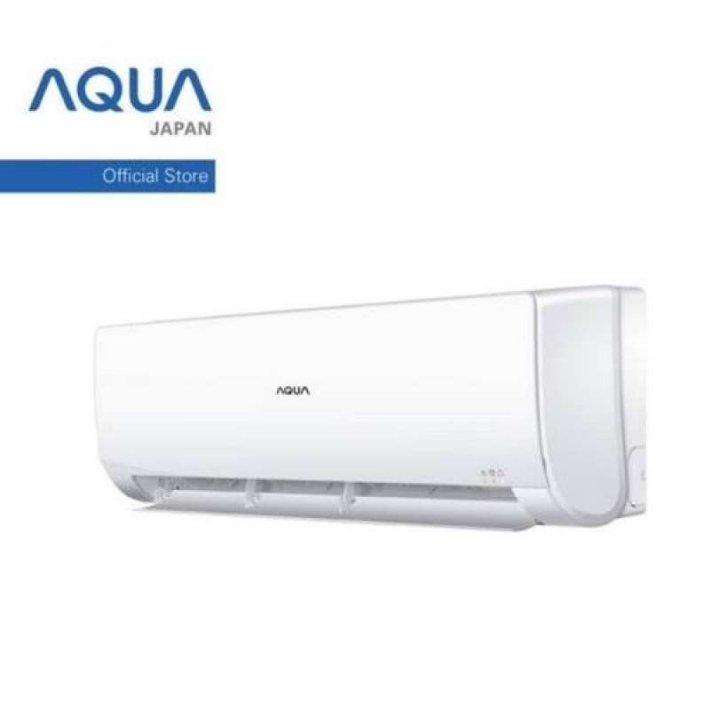 Promo Ac Aqua 1/2pk 0,5pk 05ahp Kcr 05 Ahp Diskon 23% Di Seller Ogata ...