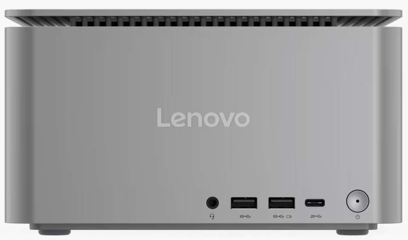 Jual Lenovo Thinkcentre Neo Ultra Mini Pc I9-14900 32gb Ram 1tb Ssd Rtx ...
