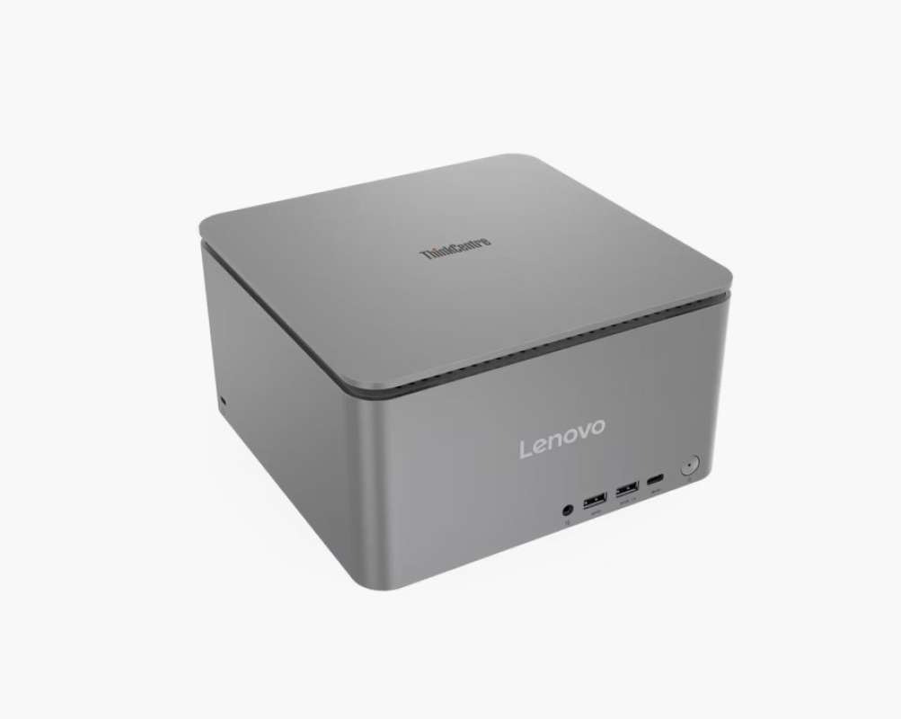 Jual Lenovo Thinkcentre Neo Ultra Mini Pc I9-14900 32gb Ram 1tb Ssd Rtx ...