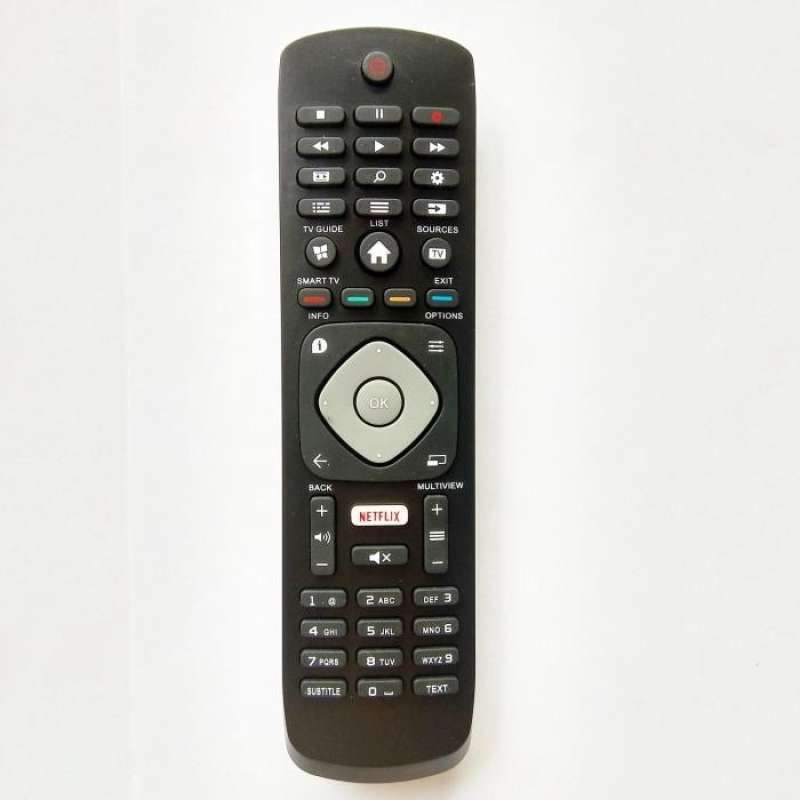 Remot Tv Philips Garansi Resmi Indonesia 🏷️ Harga Murah Mei 2026