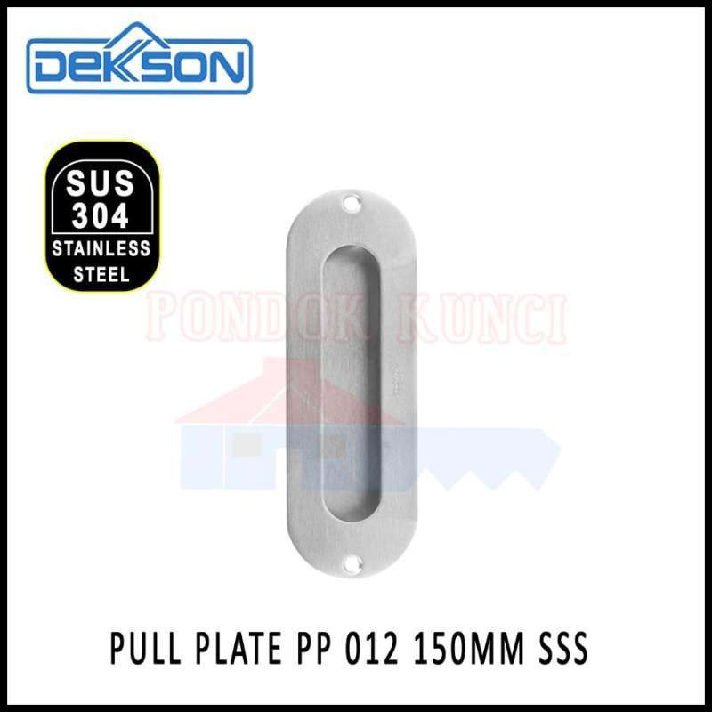 Jual Handle Tanam Dekkson 💯 Harga Murah & Kualitas Terbaik Maret 2025