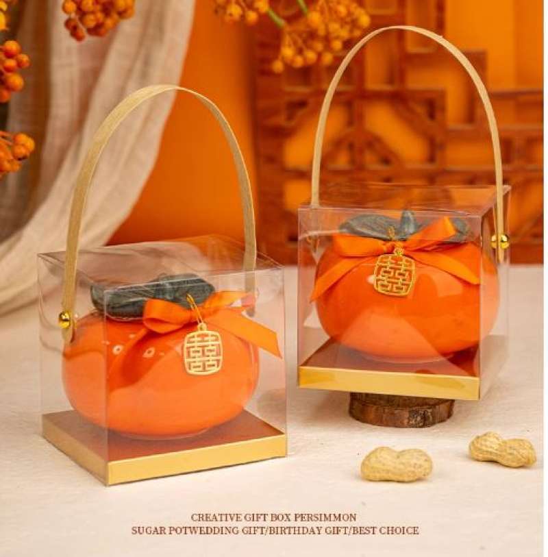 Kotak Permen Wedding