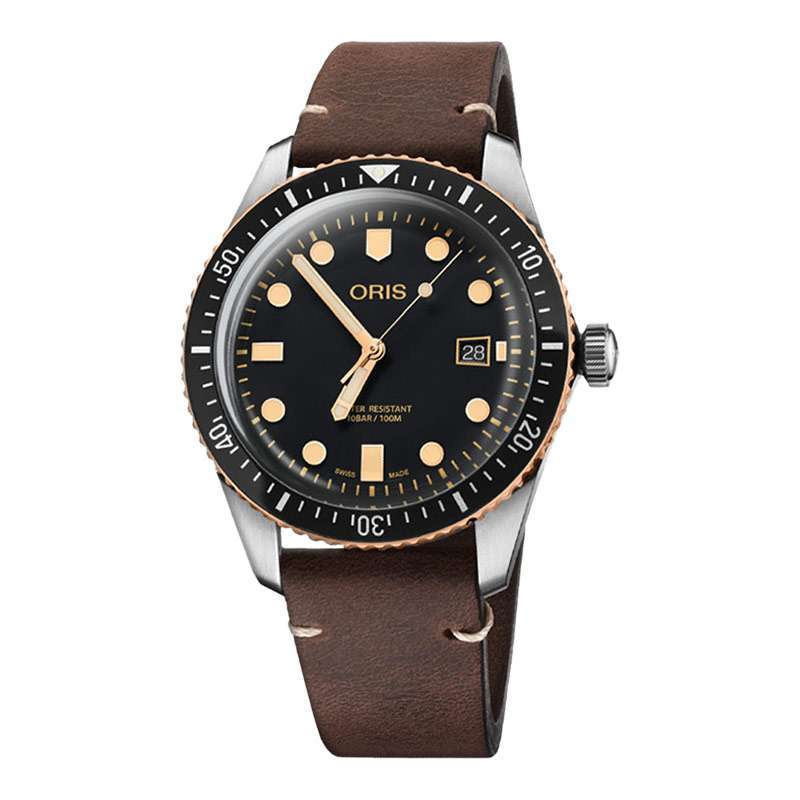 Jam Oris Automatic 🔥Terpercaya & Harga Terbaru Juni 2026