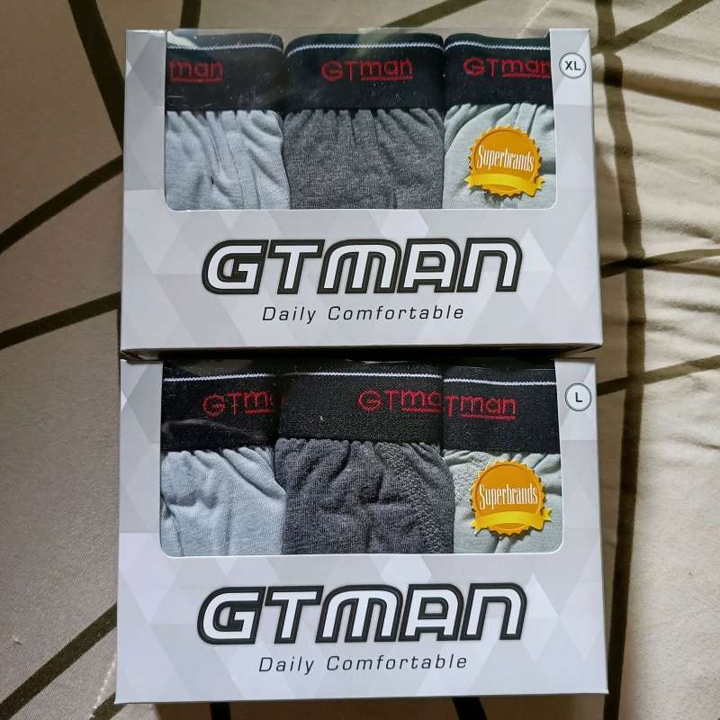Gt Man Logo News