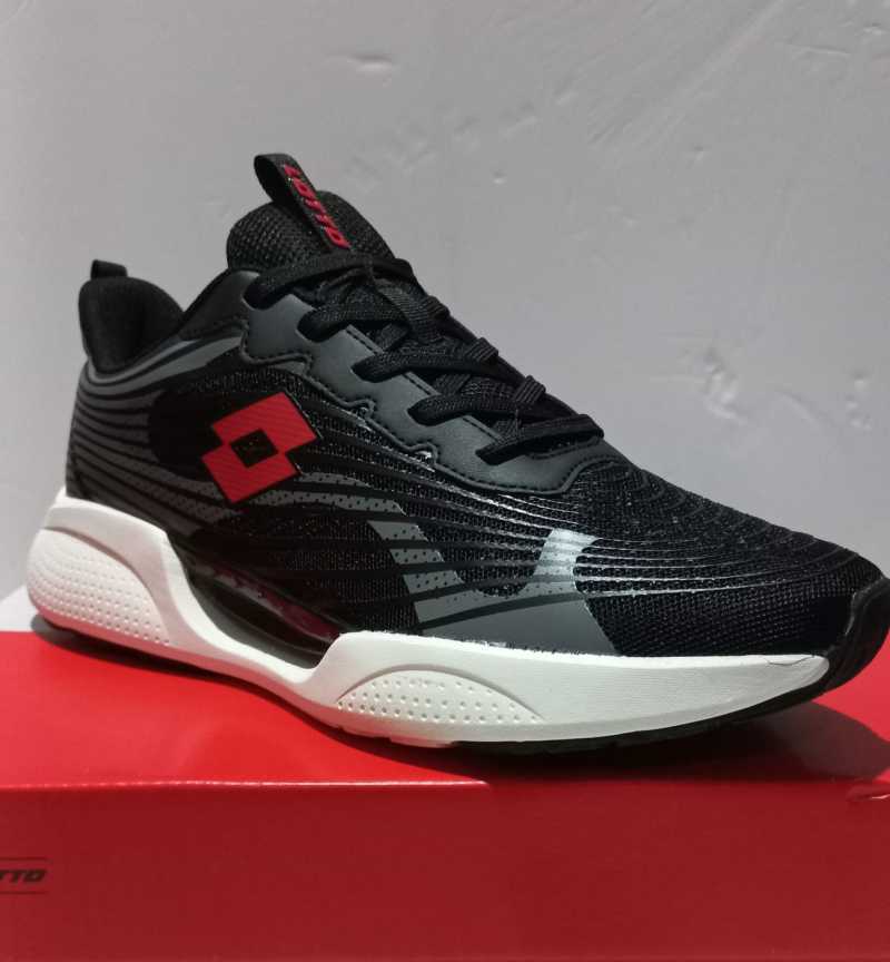 Lotto Shoes Running - 🔥Original & Harga Terbaru Mei 2025
