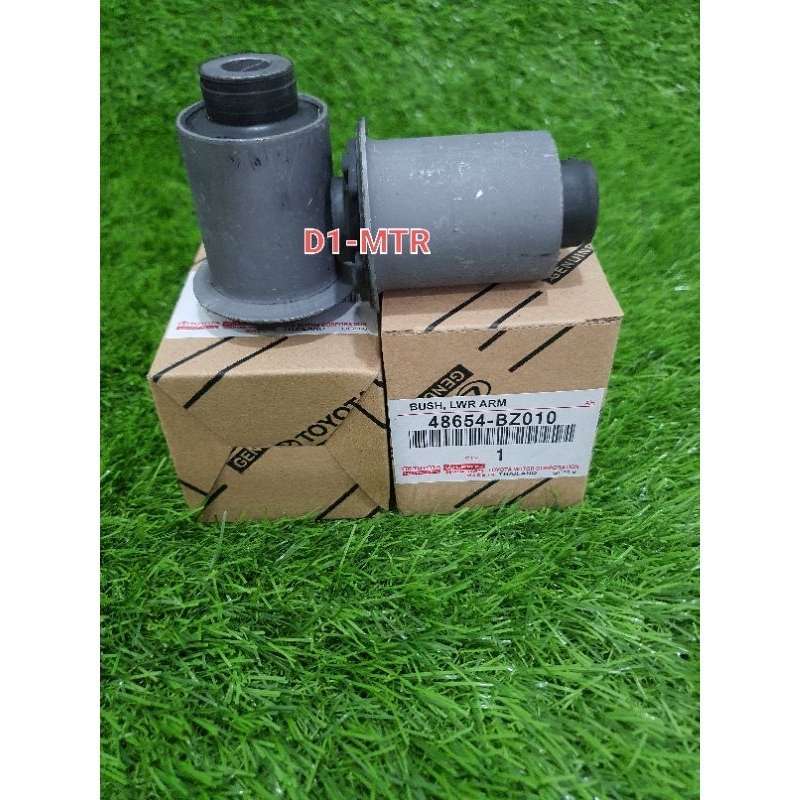 Jual Bush Low Arm (besar 48655-bz010)dan (kecil 48654-bz010) Avanza ...