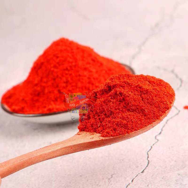 Jual Cabe Paprika Merah 💯 Harga Murah & Kualitas Terbaik Juni 2025