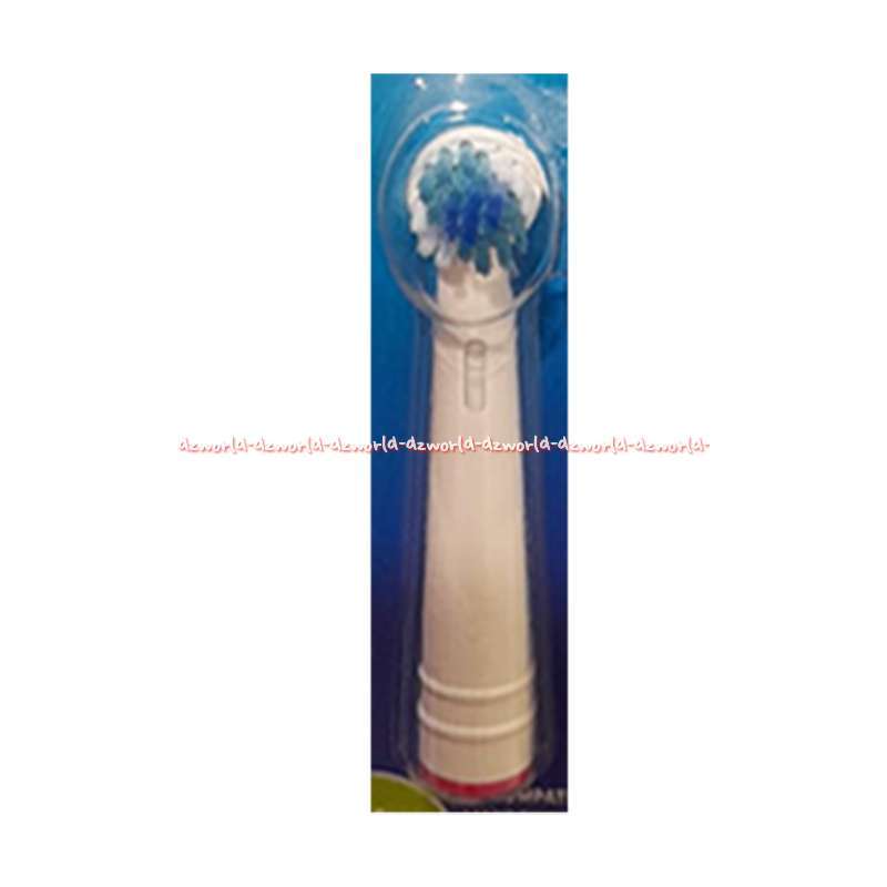 Jual Guardian Maxpower Plus Replaceable Brush Head Toothbrush Refill ...