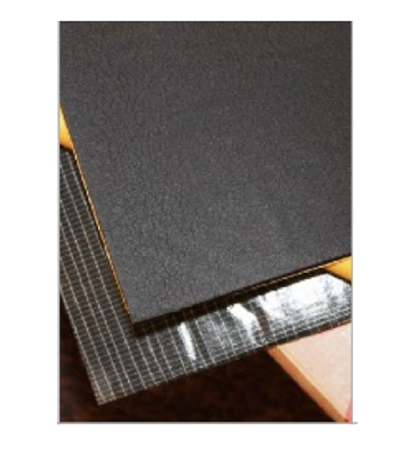 silent coat noise isolator 6