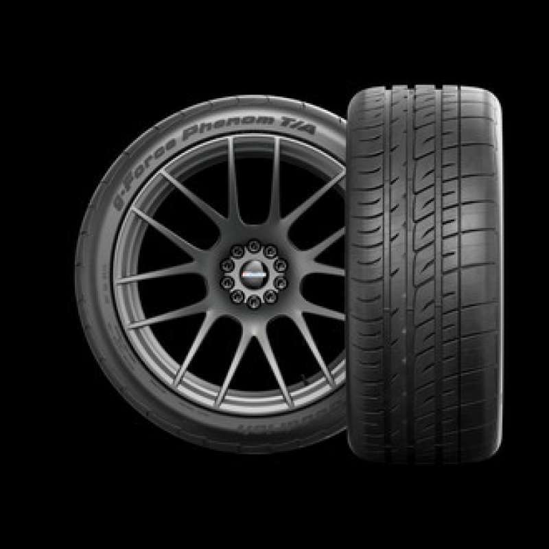 Jual Bf Goodrich G-force Phenom T/a Uk 235/35 R19 Ban Mobil Audi R8 Rs3 ...