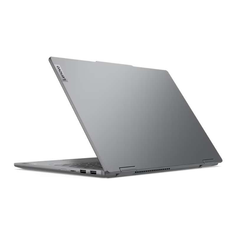Jual Lenovo Ip5 2 In 1 8kid 8jid Laptop 2in1 [core 3 100u/8gb/512gb Ssd ...