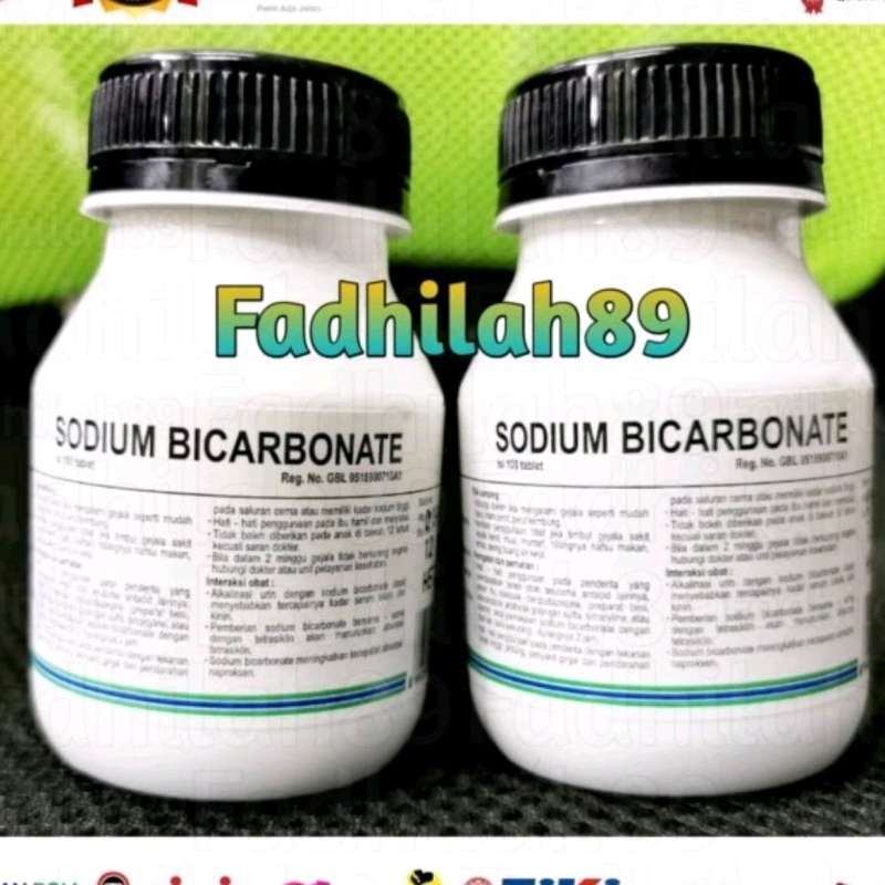 Jual Bicnat 🏷️ 100% Original, Harga & Kualitas Terbaik Februari 2025