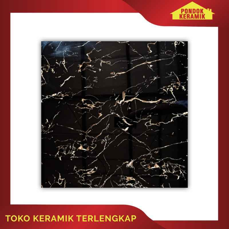 Jual Granit Lantai Ceranosa Marble Glossy 60x60 3609955 Linea Dante ...