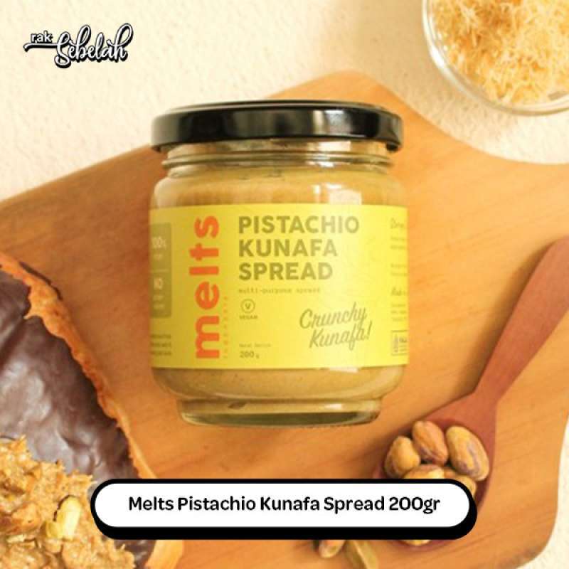Selai Pistachio Gratis Ongkir 🏷️ Harga Murah Mei 2026