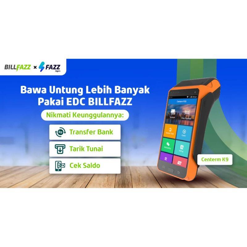 Toko Online Billfazz Teknologi Nusantara Official Store Official Store Produk Original & Harga ...