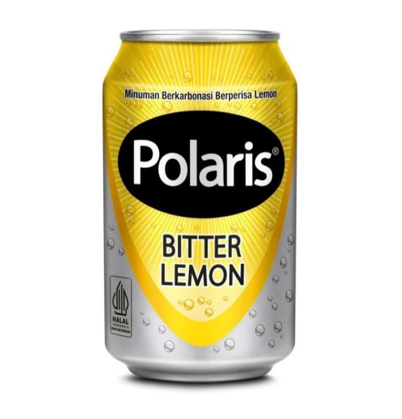 Jual polaris bitter lemon Terdekat 🏷️ Harga Grosir Murah Terupdate Hari ...