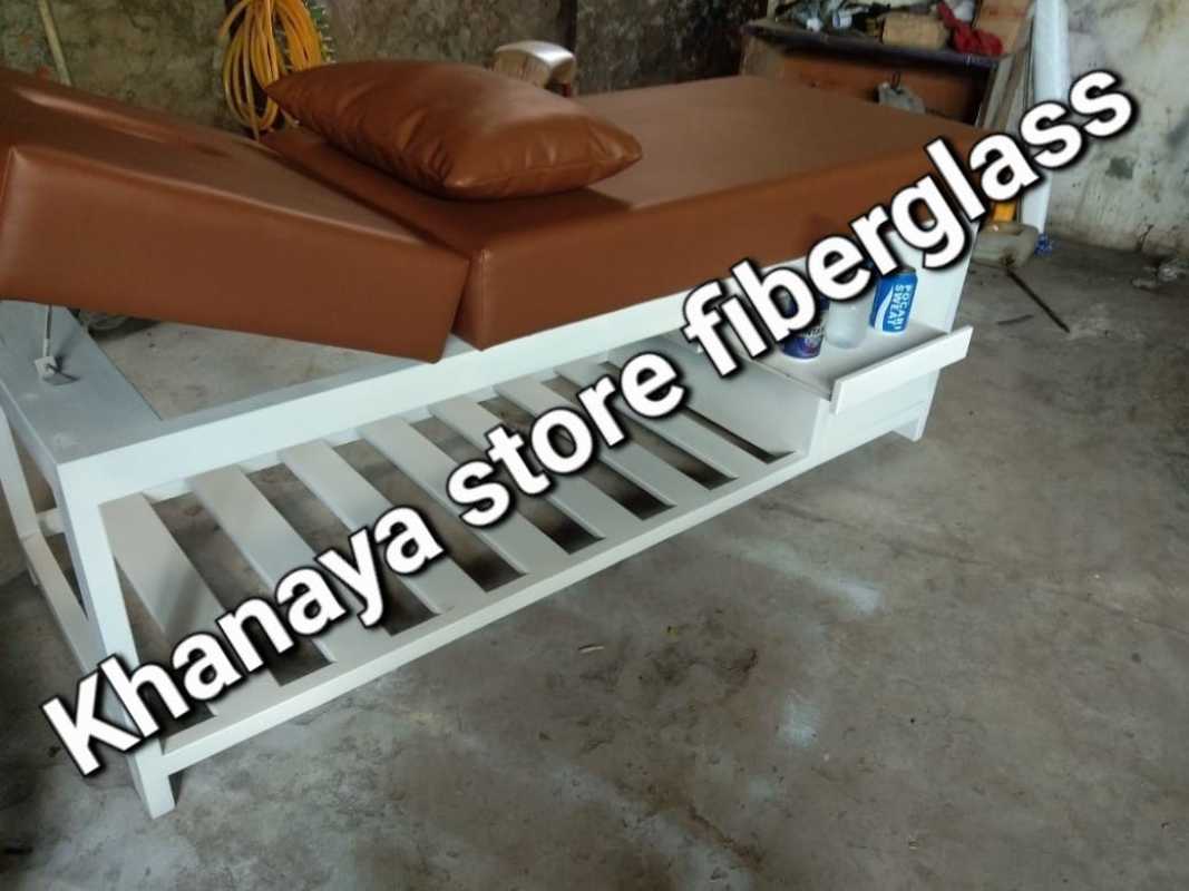 Jual Bed Massage Kayu Jati Landa,bed Reflexology, Kasur Pijat Terapis ...