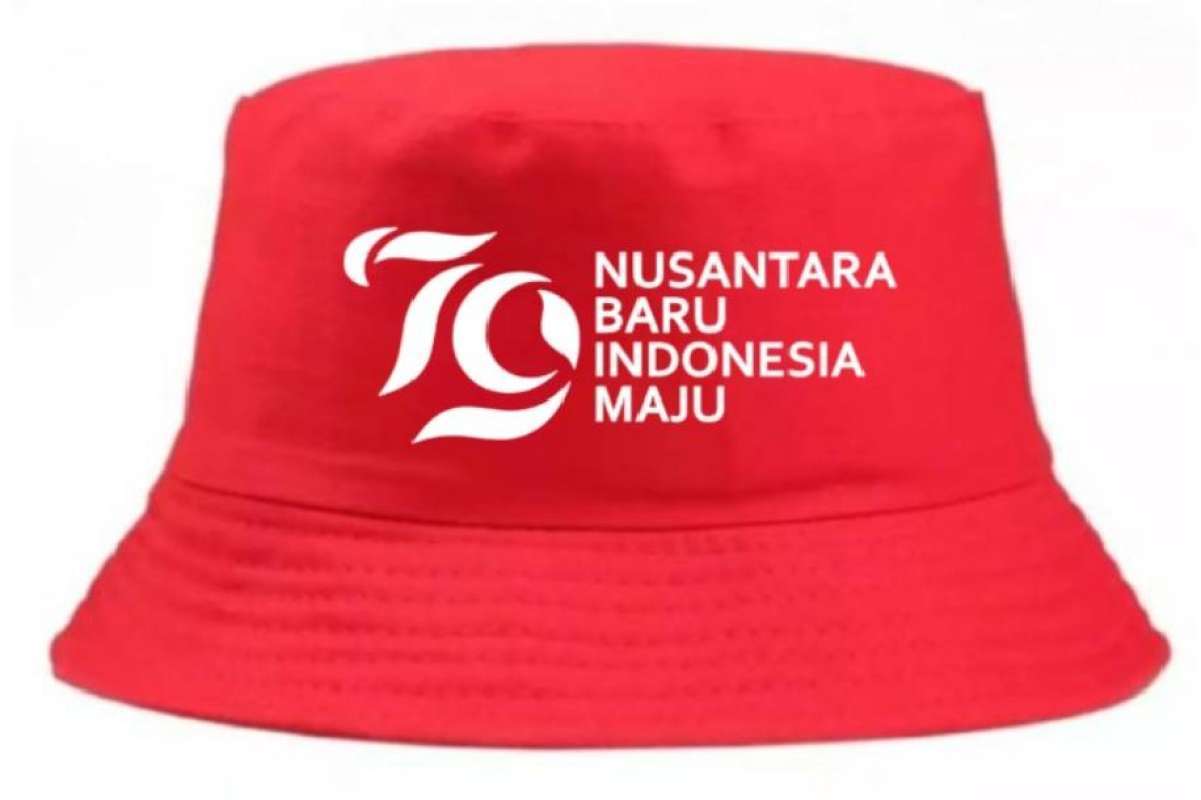 Bucket Hat Putih Polos Gratis Ongkir 🏷️ Harga Murah Januari 2026