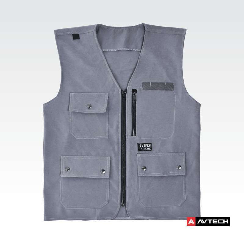 Rompi Vest Travel 🔥 Harga & Model Terbaru Februari 2025