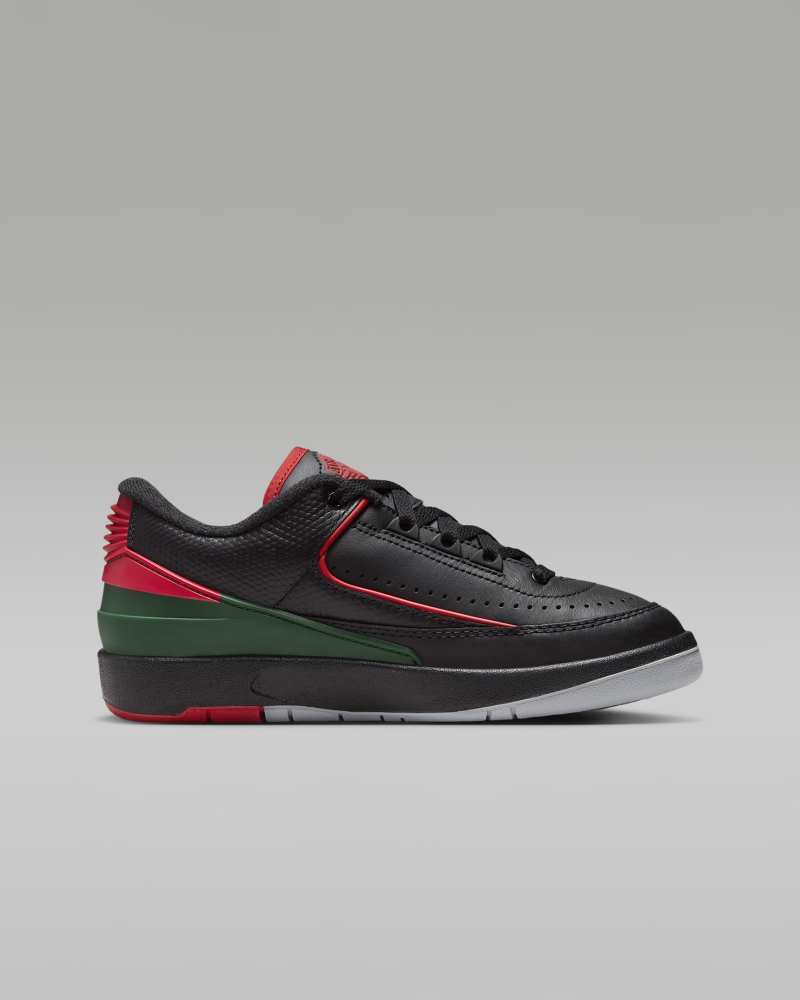 Air Jordan 2 Low Two 🔥Original & Harga Terbaru Desember 2025