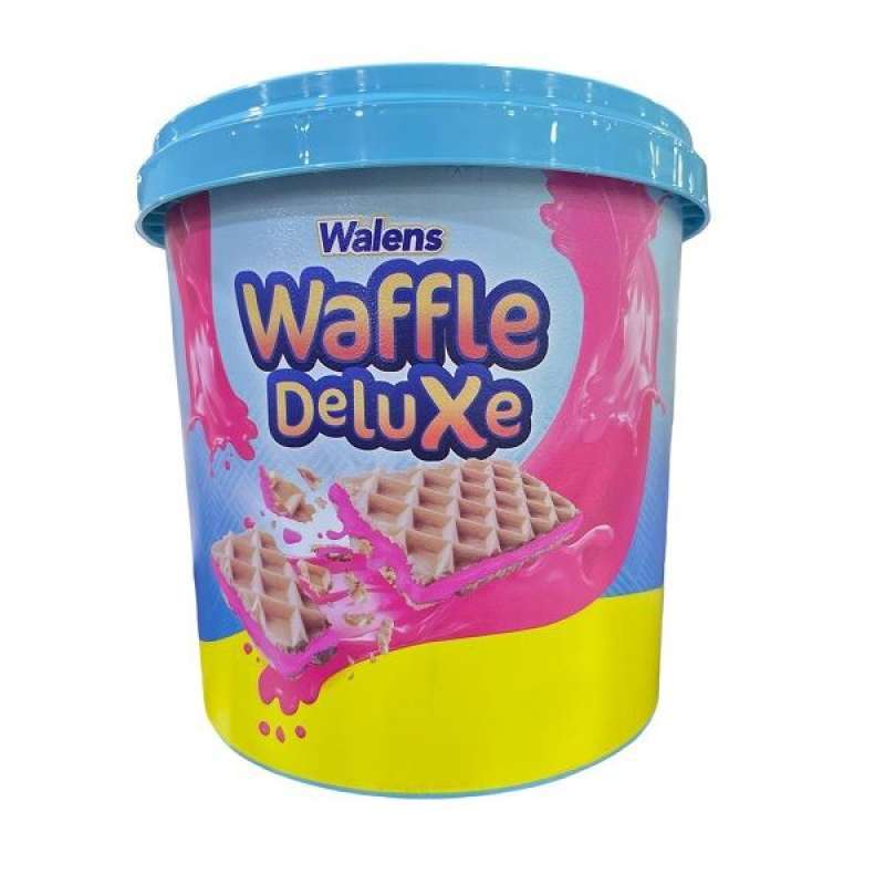 Jual Waffle Deluxe 300 Gr Terdekat 🏷️ Harga Grosir Murah Terupdate Hari ...