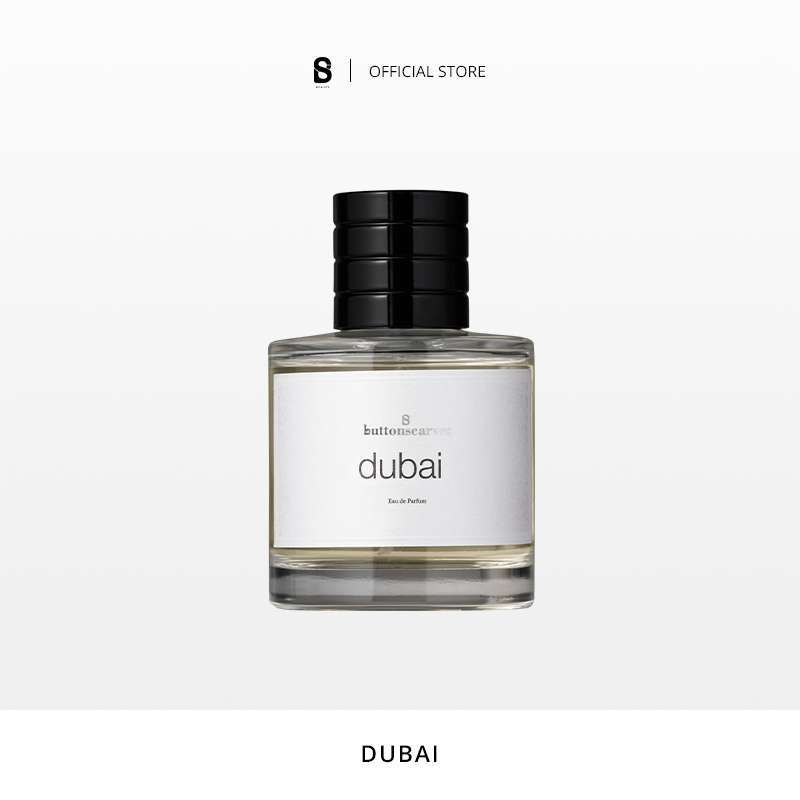 Jual Buttonscarves Beauty Dubai Eau De Parfum Di Seller Buttonscarves ...