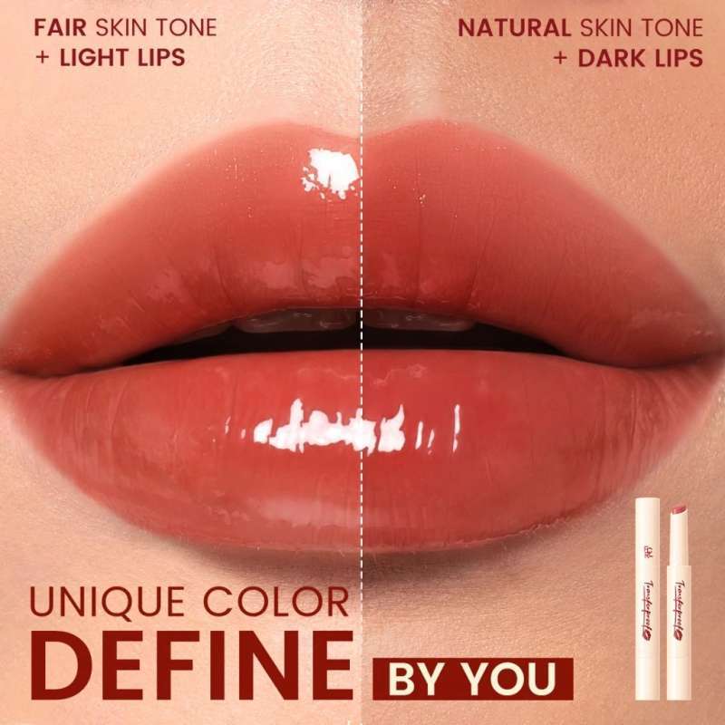 Jual Focallure Fa L44 Watery Lip Balm - Pk04 Di Seller Beautyspot ...