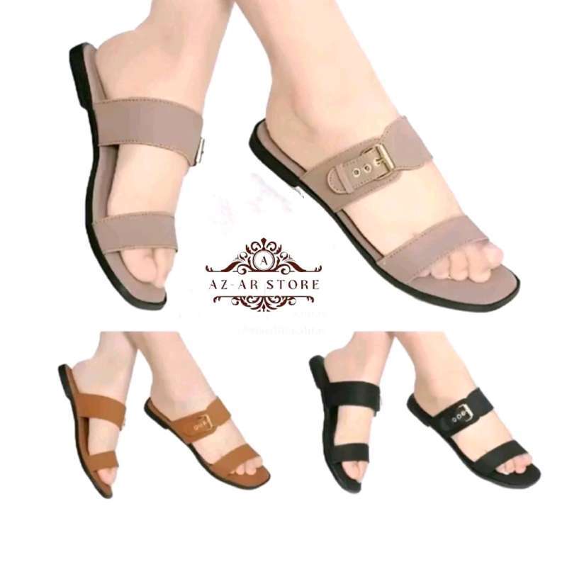 Sandal Nevada 🔥 Harga & Model Terbaru Mei 2026