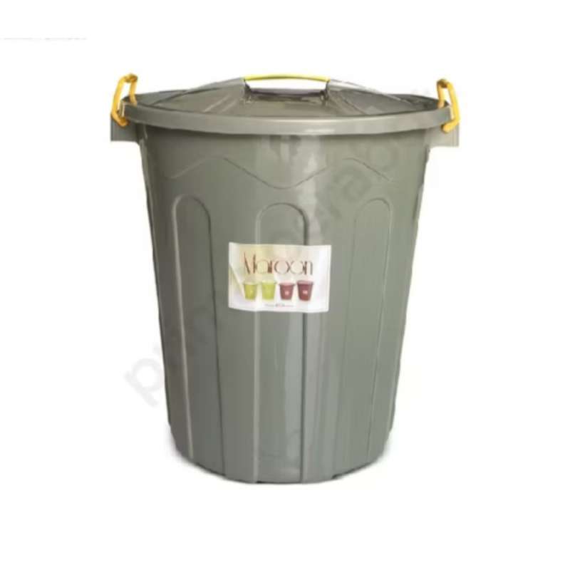 Promo Great Ember Maroon + Tutup /tong Air Besar 100 Liter Diskon 31% ...