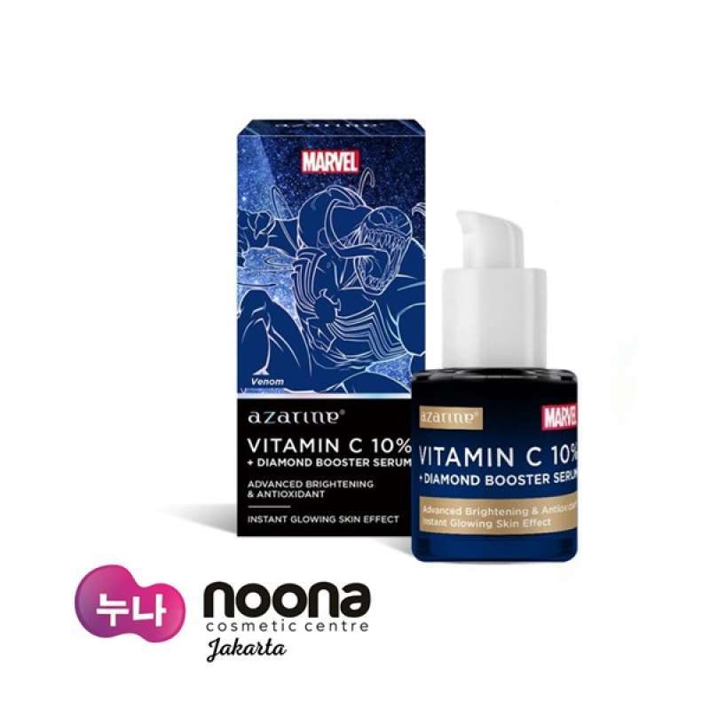Serum Vitamin C 10 Azarine Gratis Ongkir 🔥 Harga Murah Mei 2026
