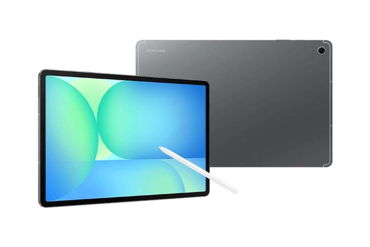 Jual Samsung Galaxy Tab S10 Fe Plus 12/256gb 5g Garansi Resmi Sein ...