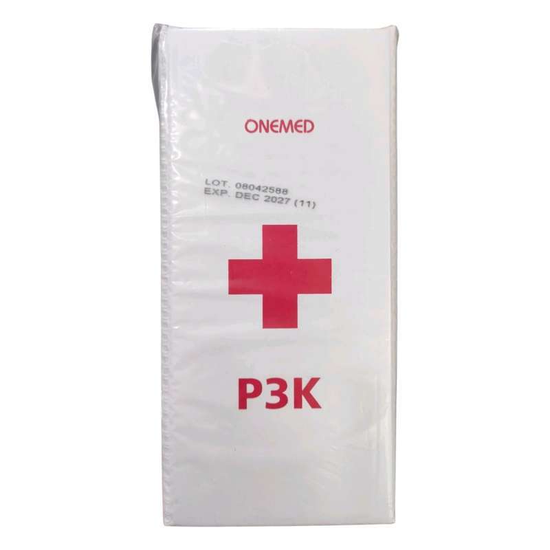 Set Box P3 K First Aid Gratis Ongkir 🔥 Harga Murah Mei 2026
