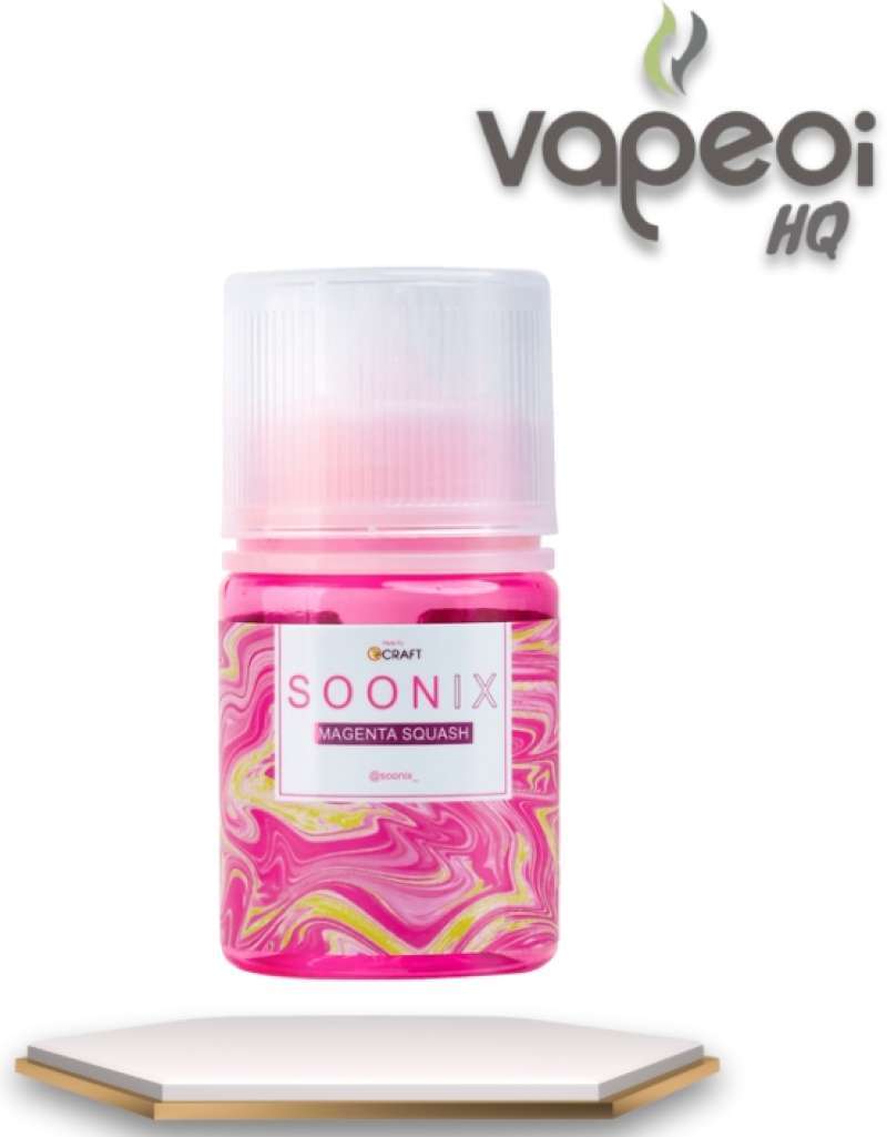 Soonix Magenta Gratis Ongkir 🏷️ Harga Murah Februari 2026