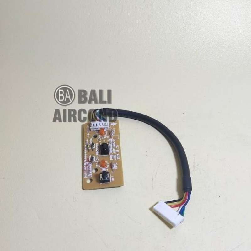 Sensor Ac Lg Jet Cool 🔥 Garansi Resmi & Harga Terbaru 2025