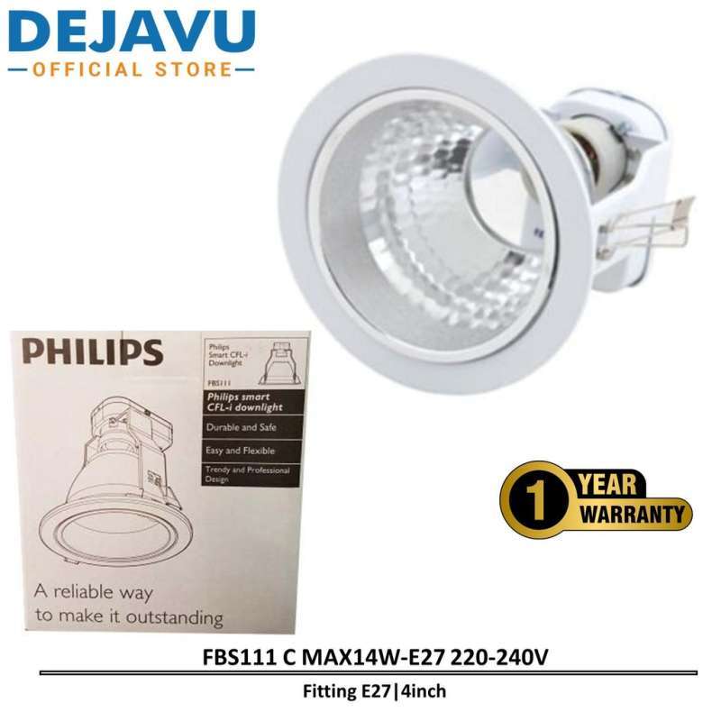 Jual Philips Fbs 111 C 💯 Harga Murah & Kualitas Terbaik April 2026