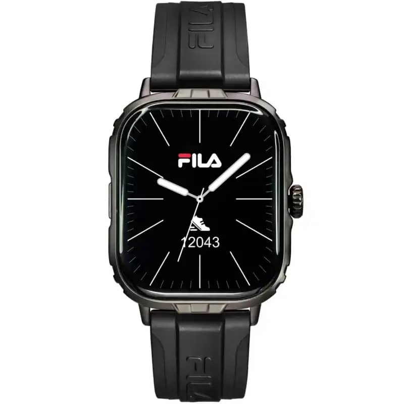 Fila Smartwatch - 🔥 Harga & Spesifikasi Terbaru Mei 2026